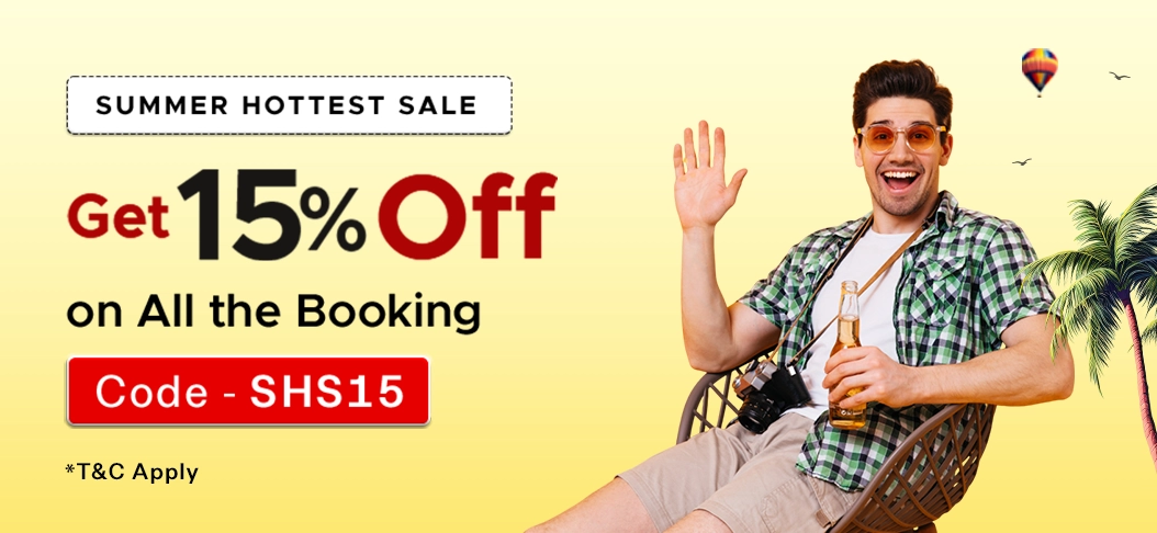 Travel Coupon Codes 2025: Best Deals on Holidays, Activity & Staycations