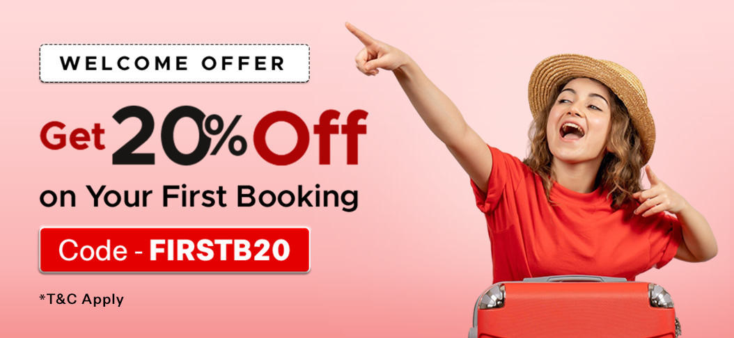 International Holiday Packages from UAE