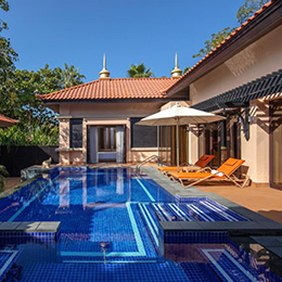 Anantara the Palm Dubai